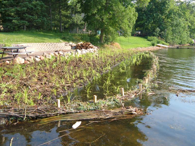 Welcome - Mille Lacs Lake Watershed Group